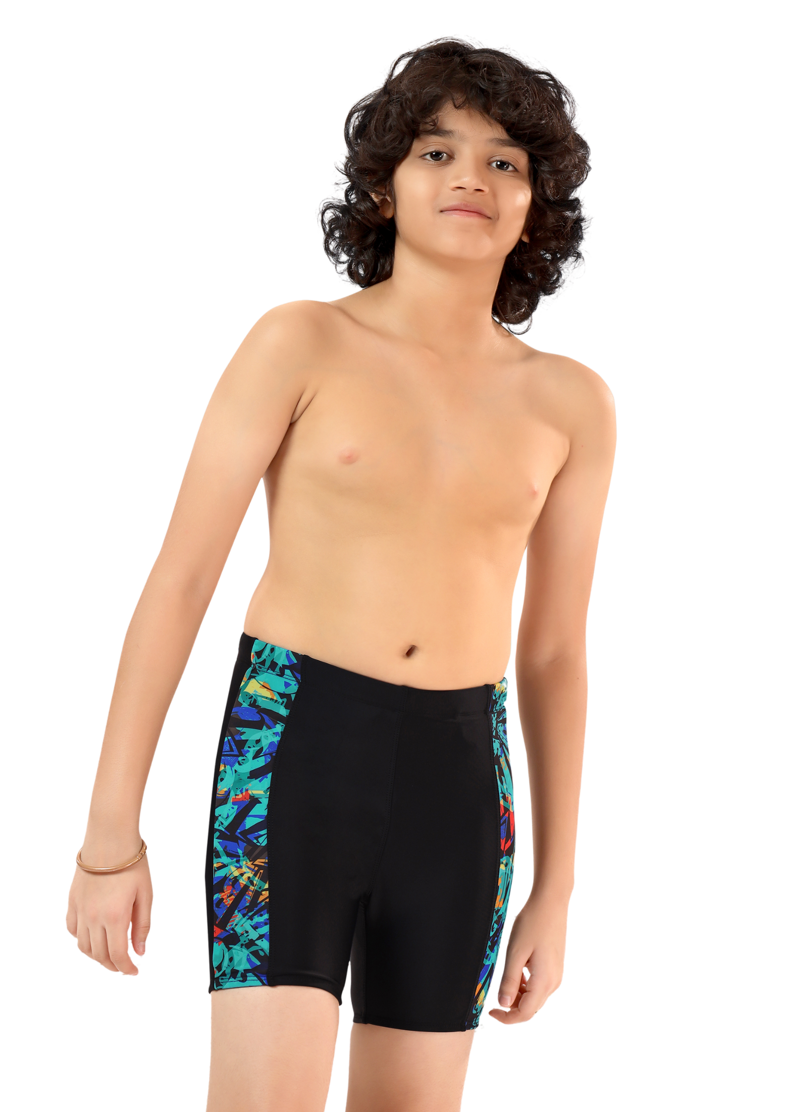Boys – Oceanic Swimwear